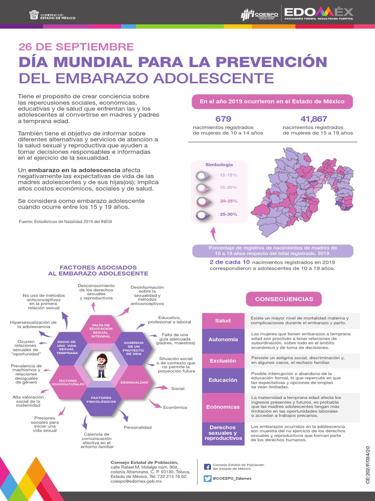 Mundial Del Embarazo 2 - 0 | PDF | Embarazo en la adolescencia ...