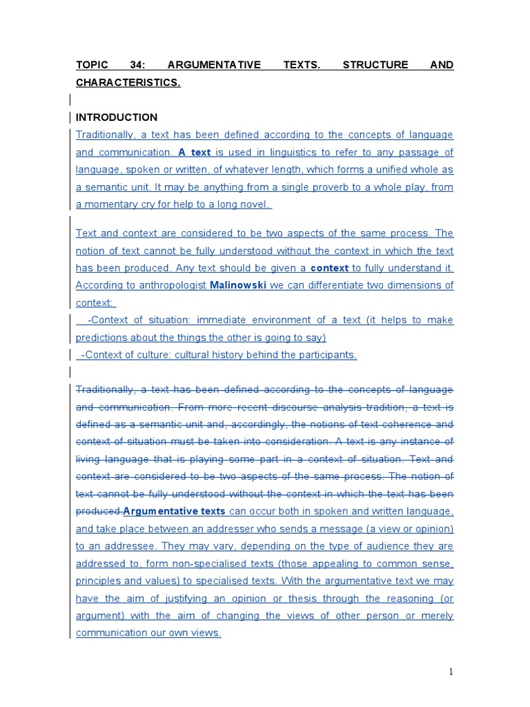 Topic 34 | PDF