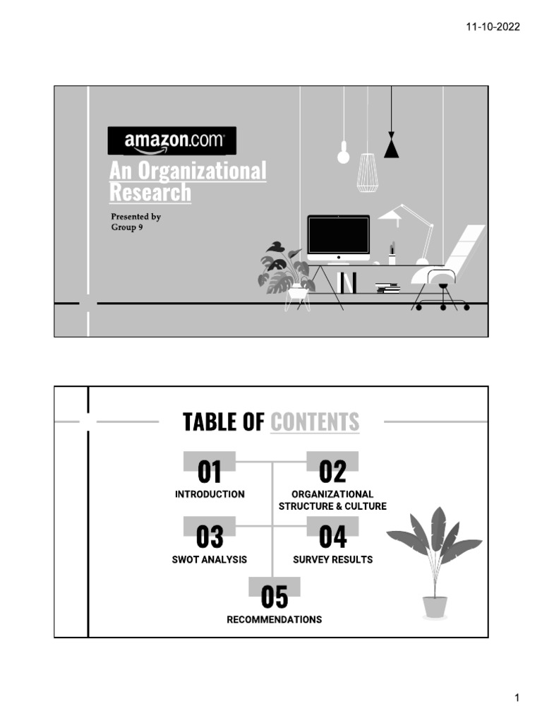 Project Presentation 2 - Deloitte | PDF