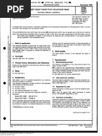 ISO-1302 Surface Texture | PDF