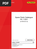 Official PRF Editable Template | PDF