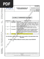 VW 52000 en | PDF | Verification And Validation | Specification ...