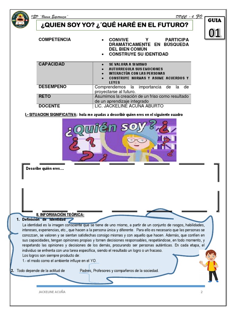Modulo DPCC 3 y 4 | PDF | VIH / SIDA | Liderazgo