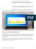 SISREG III - Servidor de Producao | PDF | Brasil