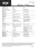 ABC-Cheat-Sheet JOHN ANTHONY METHOD | PDF