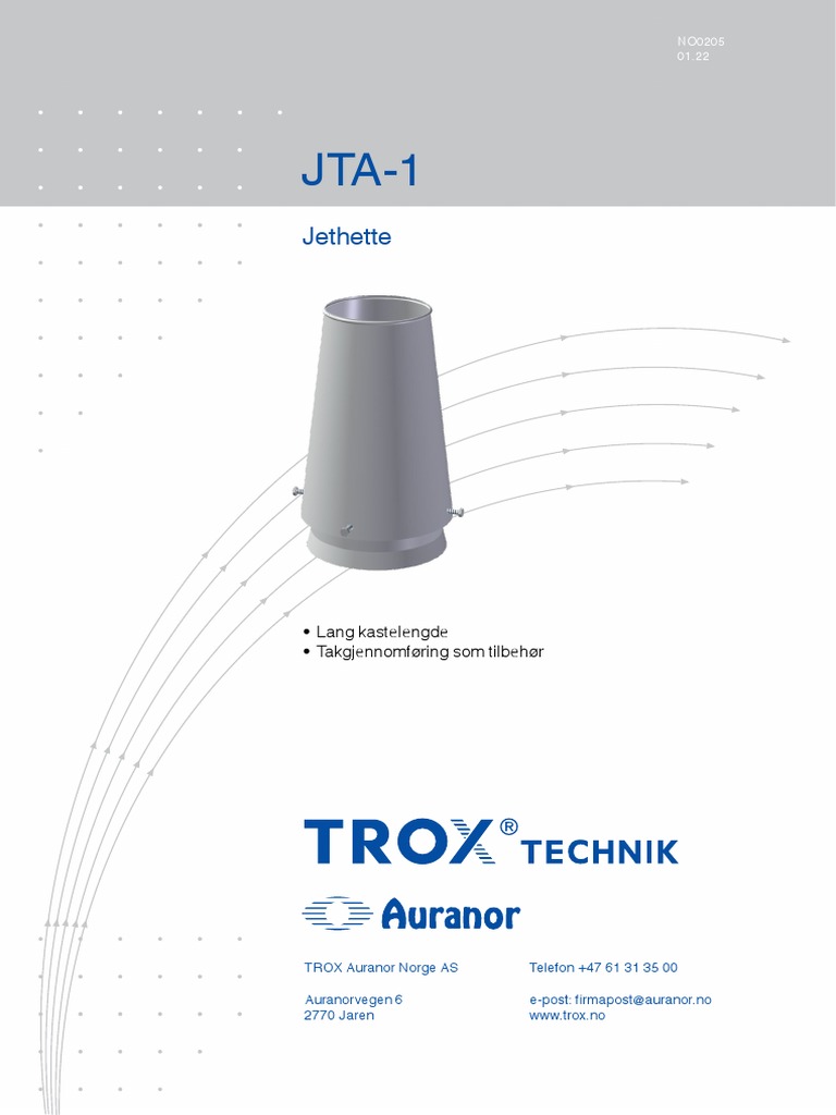 No0205 Jta 1 | PDF