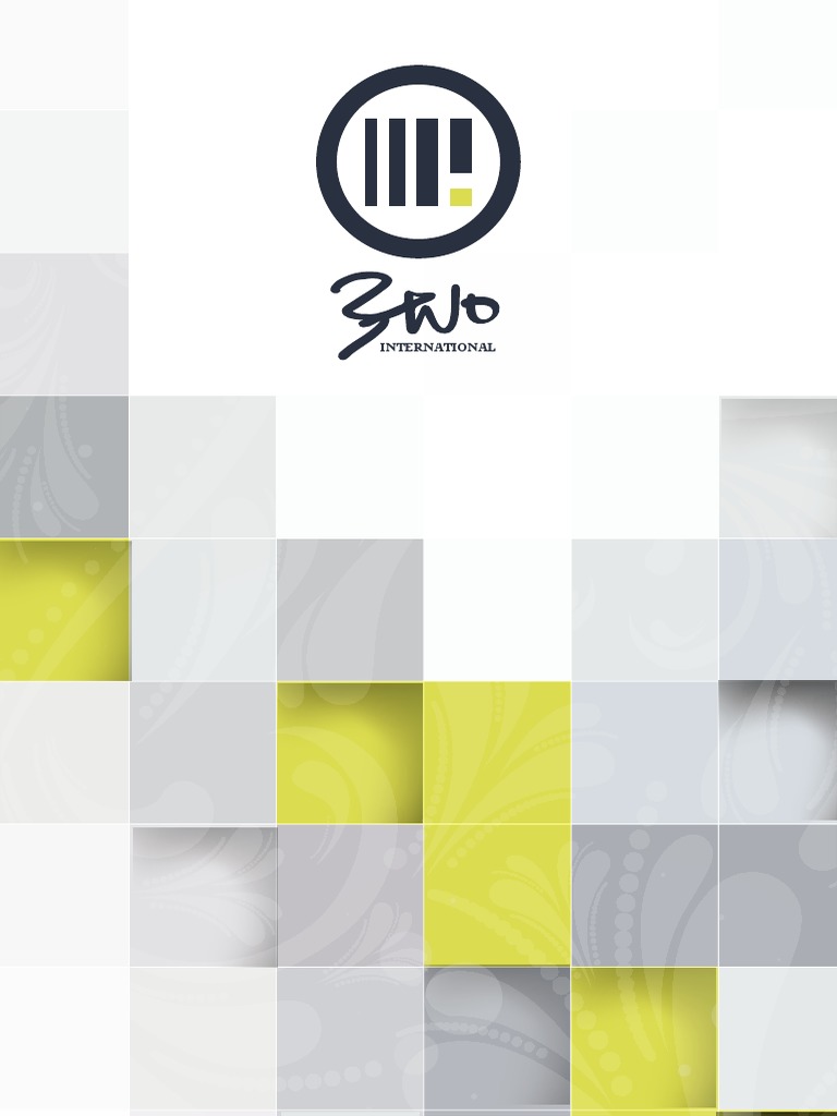 3TwoLabel Stickers Brochure | PDF | Printing | Industrial Processes