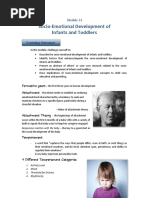 Leuven Scale of Children's Well-Being and Involvement | PDF | Well ...