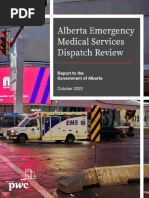 13.0. Emergency Medical Dispatch Update Guide ADVANCED MEDICAL PRIORITY ...