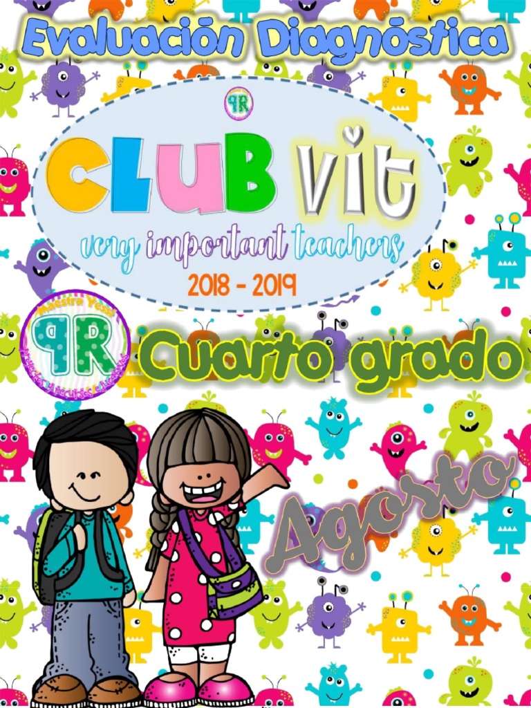 Diagnostico 4° Yessi Descargar Gratis Pdf Alimentos