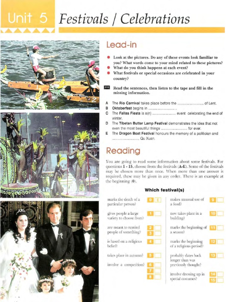 Enterprise 4 Coursebook | PDF