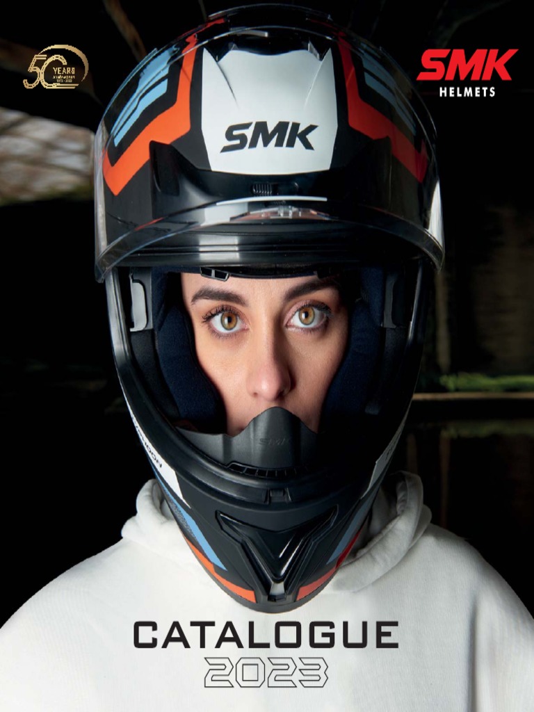 SMK Product Catalogue 2022 | PDF