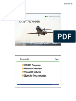 Aviation Enthusiasts' Guide to Plane Codes | PDF | Jet Aircraft | Airliner