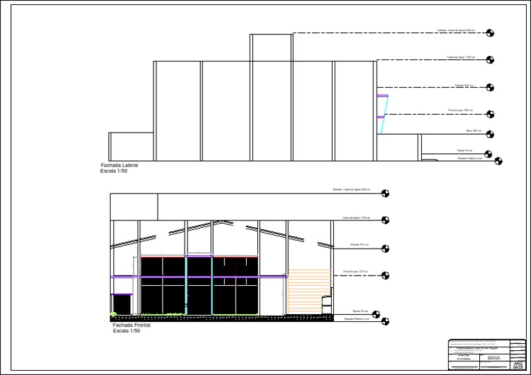 Arq.04.05 11.07 | PDF
