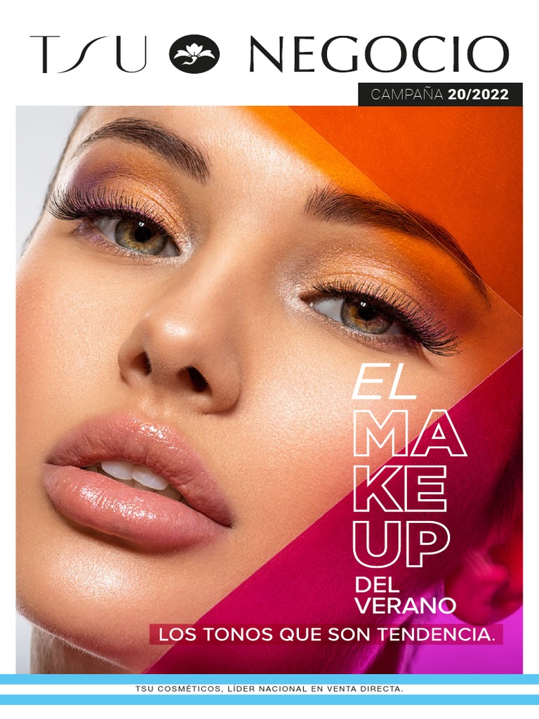 Tsu Negocio c20 2022 | PDF