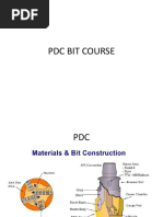Baker Hughes Drill Bits Digital Catalog Dcat | PDF | Drill | Drilling