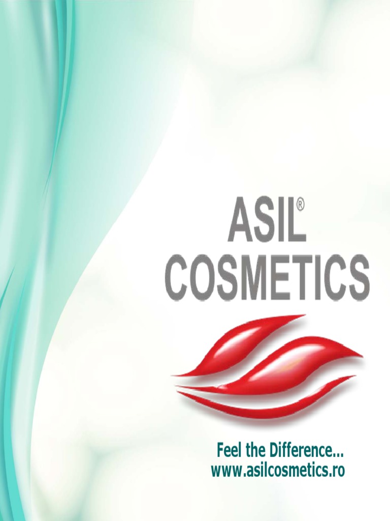 Asil Cosmetics (PDFDrive) | PDF | Supermarket | Cosmetics