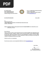 KnackTech Recruitment for 2025 Grads | PDF