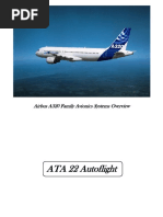 Ata Chapter List | PDF | Transport | Aircraft