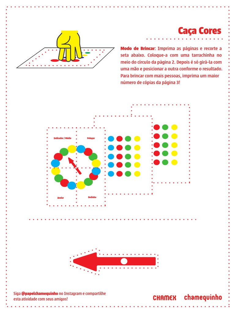 10 Cacacores-1 | PDF