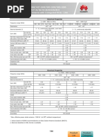 RET System for Telecom Engineers | PDF | Power Supply | Electrical ...