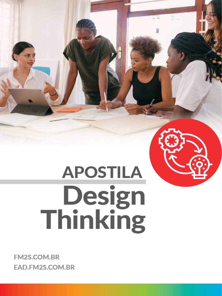 Um guia completo sobre Design Thinking: conceitos, aplicações, técnicas ...