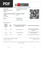 Formulario 3230 | PDF | Factura | Contribuyente