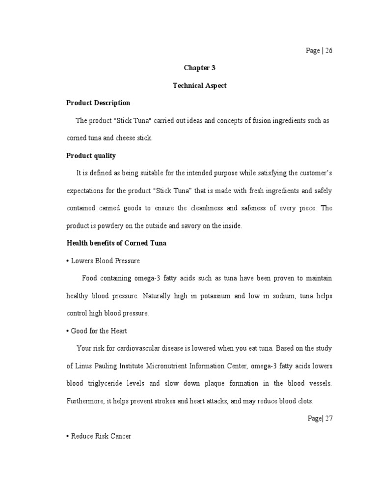 Chapter 3 - Group 2 | PDF | Foods | Kitchen