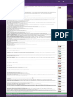 0386 AMBUN SURI BUKITTINGGI e1-VHP PROPOSAL 250321 | PDF | Point Of Sale | Usb