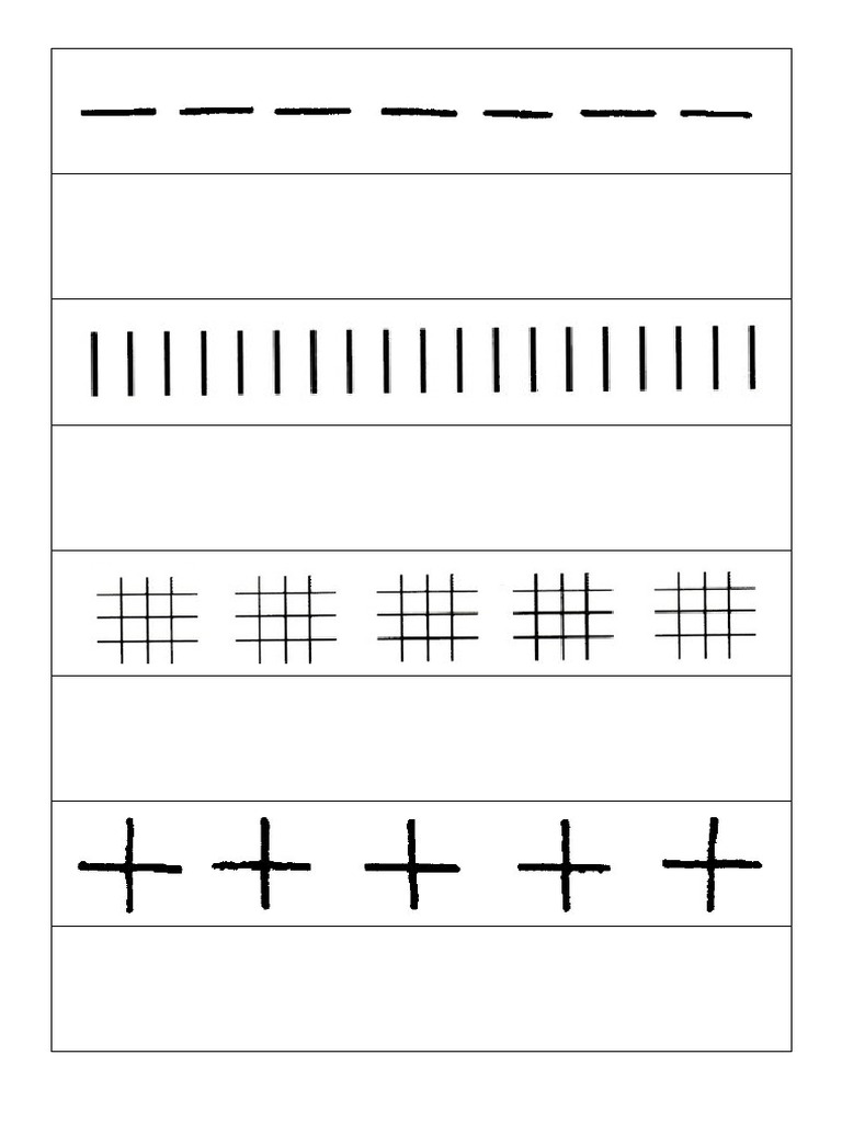 Fiches Graphisme Pour S Entrainer A Partir Des Modeles Dessine Moi Une ...