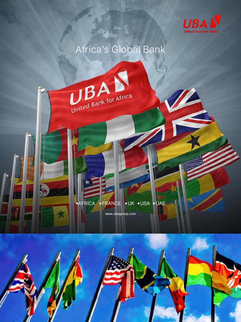 2022 UBA Brochure English | PDF