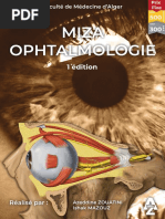 Anatomie de l'Œil : Structure et Fonction | PDF | Cornée | Rétine