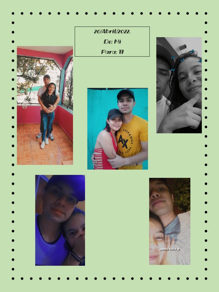 (A) Te Apesta El Fundillo | PDF | Amor | Perdón