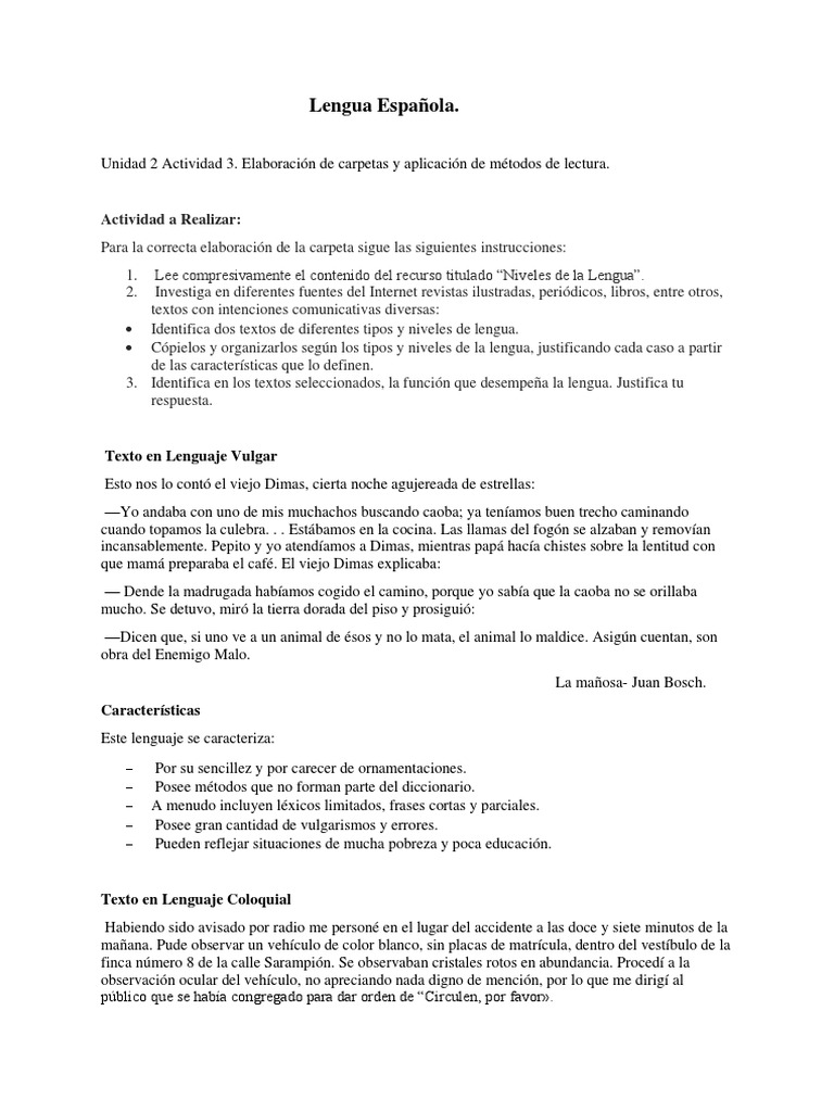 Unidad 2 Actividad3 Pdf