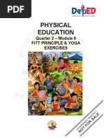 Ipcrf Development Plan | PDF | Educational Technology | Teaching Method