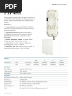 Trio QR450 Licensed Remote Radio | PDF | Radio | Hertz