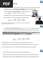 Diferencia Entre Condiciones Normales y Condiciones Estandar | PDF ...