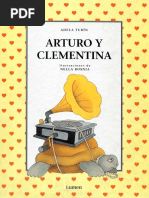 CUENTO Vacio Anna Llenas PDF | PDF