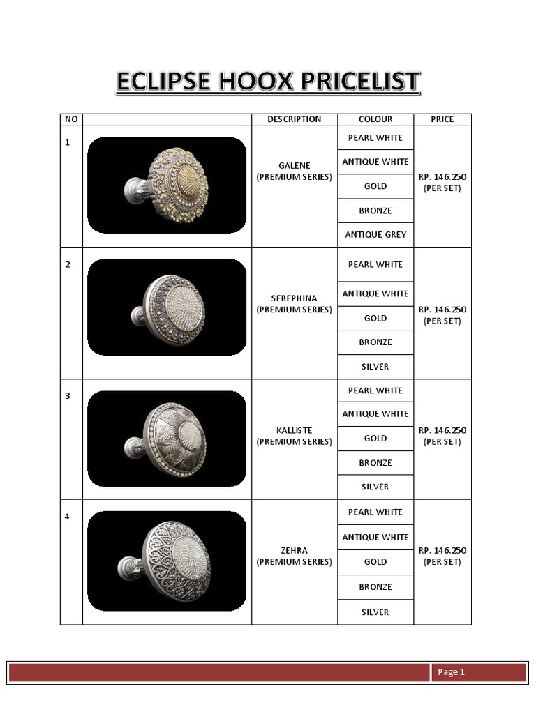 Premium Ceramic Tableware Collection Guide | PDF