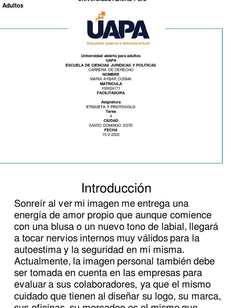 Protocolo y Vestuario Profesional Femenino | PDF | Moda | Ropa