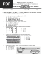 Latihan Soal Jangka Sorong | PDF | Metode & Bahan Ajar