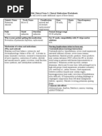 Kalium Durule Dosing Guidelines | PDF | Potassium | Diet & Nutrition