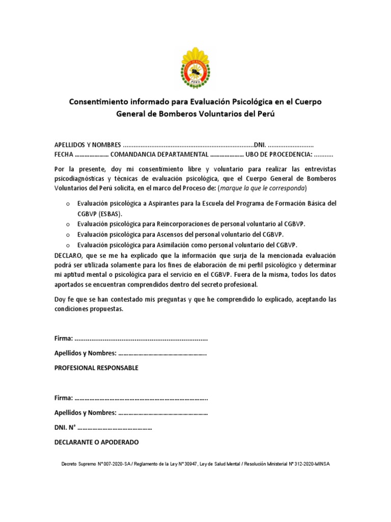 Formatos Por Compartir Ops | PDF | Sicología