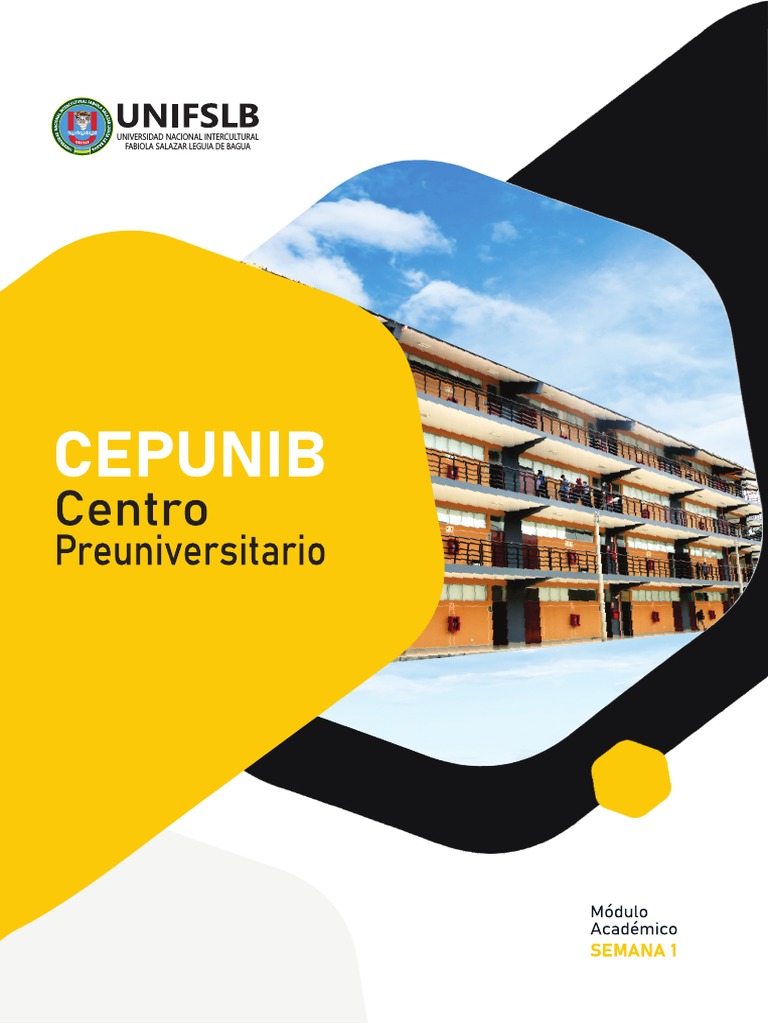 Semana 1 Pdf