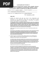 The Teacher, A Key Figure in Curriculum Development | PDF | Teachers ...