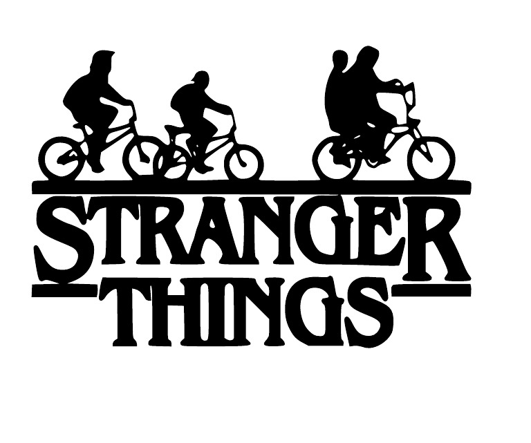 Stranger Things | PDF