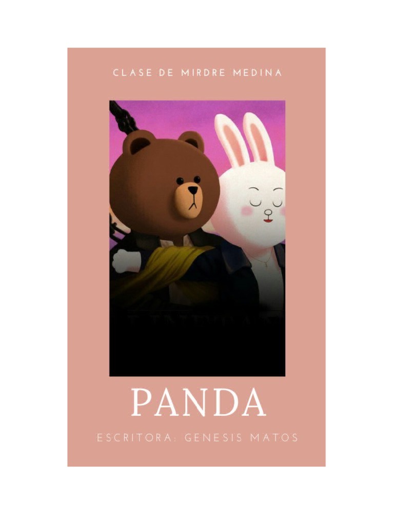 Panda | PDF