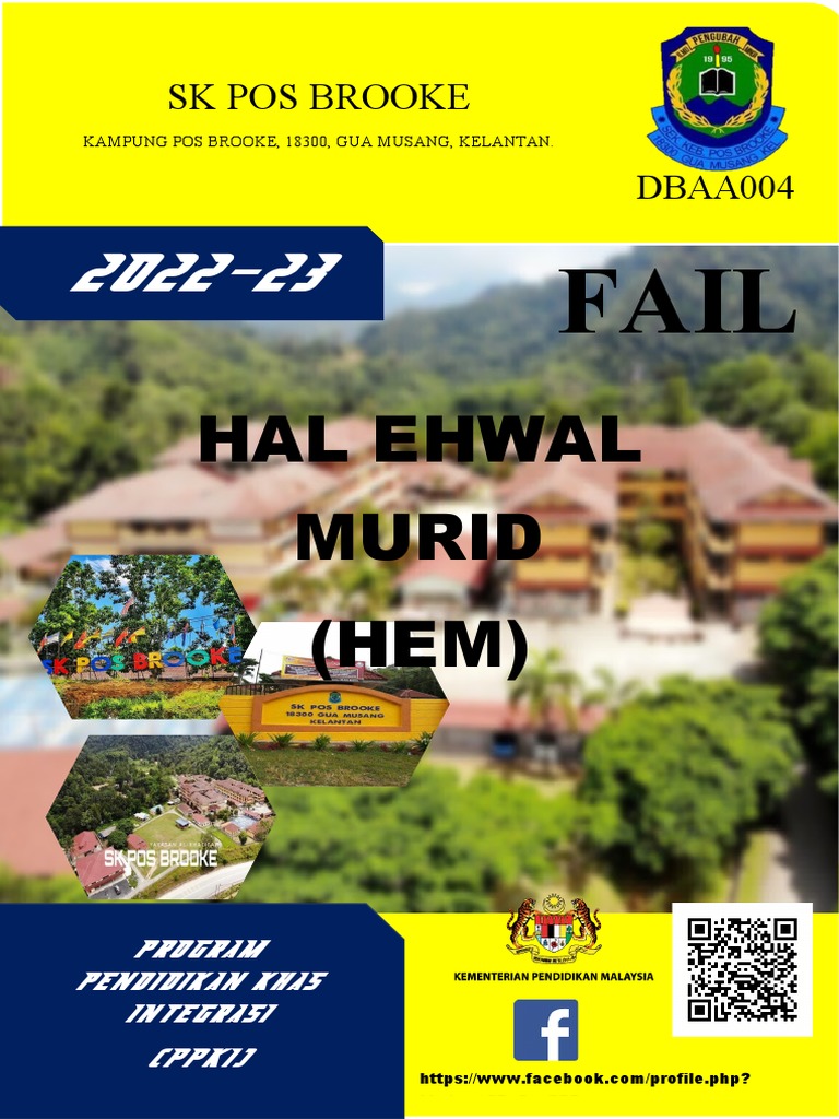 Cover File Ppki SKPB | PDF