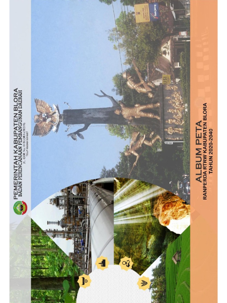 Album Peta CVR | PDF