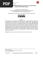 Pasal 1320 KUHPerdata | PDF